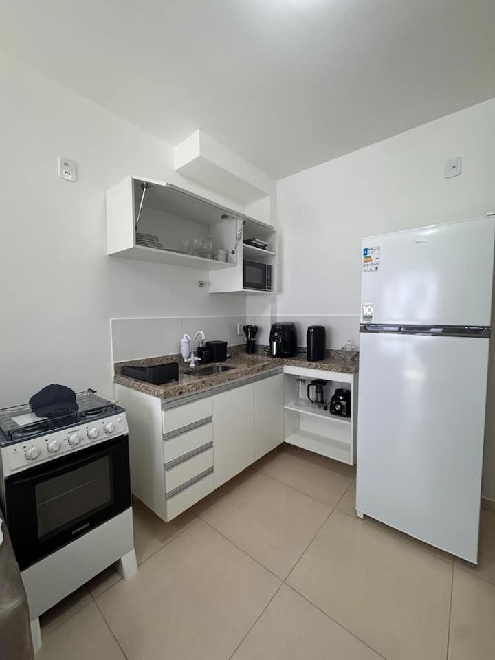 Studio - São Mateus I - Juiz de Fora