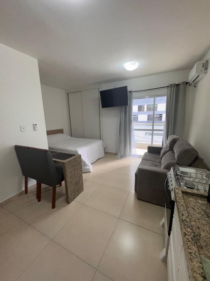 Studio - São Matheus - Juiz de Fora