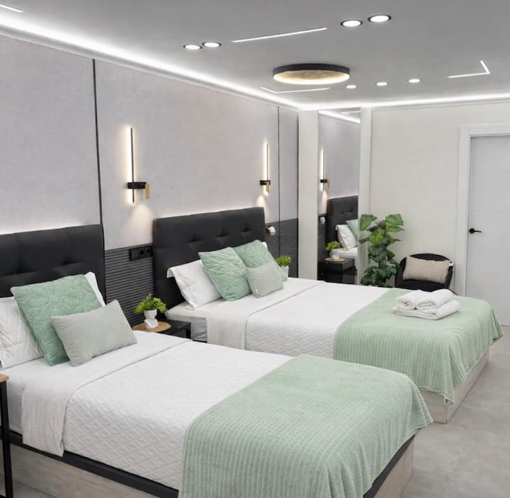 A&a Apartamento 4 - Pinto