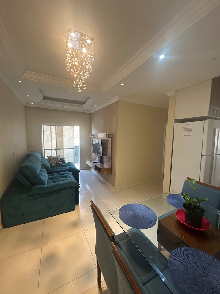 Apto 32 Wet Hopi Hari Prox Anhanguera - Jundiaí