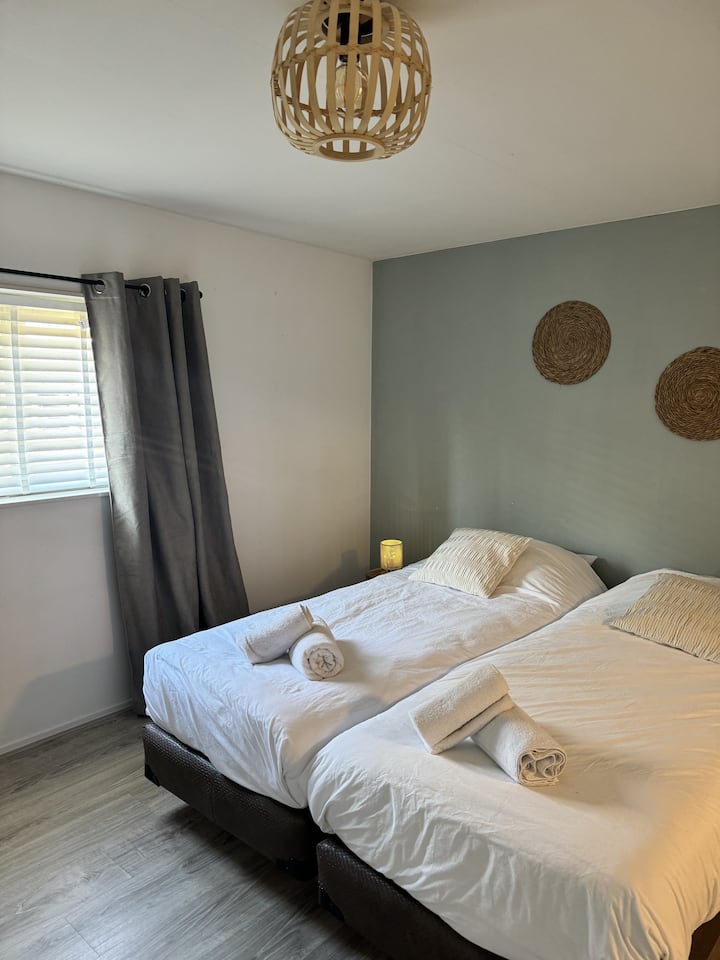 Bosch Boutique House - 's-Hertogenbosch