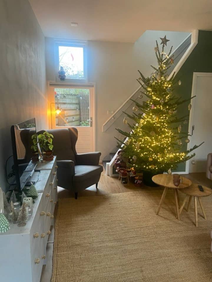 Bosch Boutique House - 's-Hertogenbosch