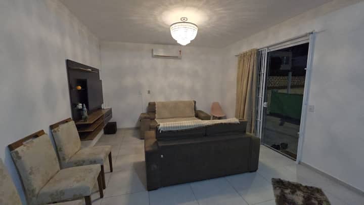 Casa Plena! Conforto Praticidade 7 Pessoas - Florianópolis