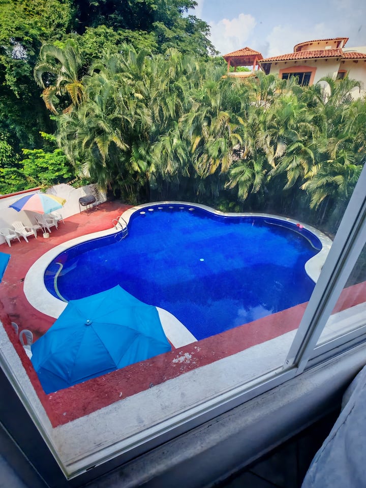 Casa 20 @ 40 Personas Eventos Fiestas Convivios - Ixtapa Zihuatanejo