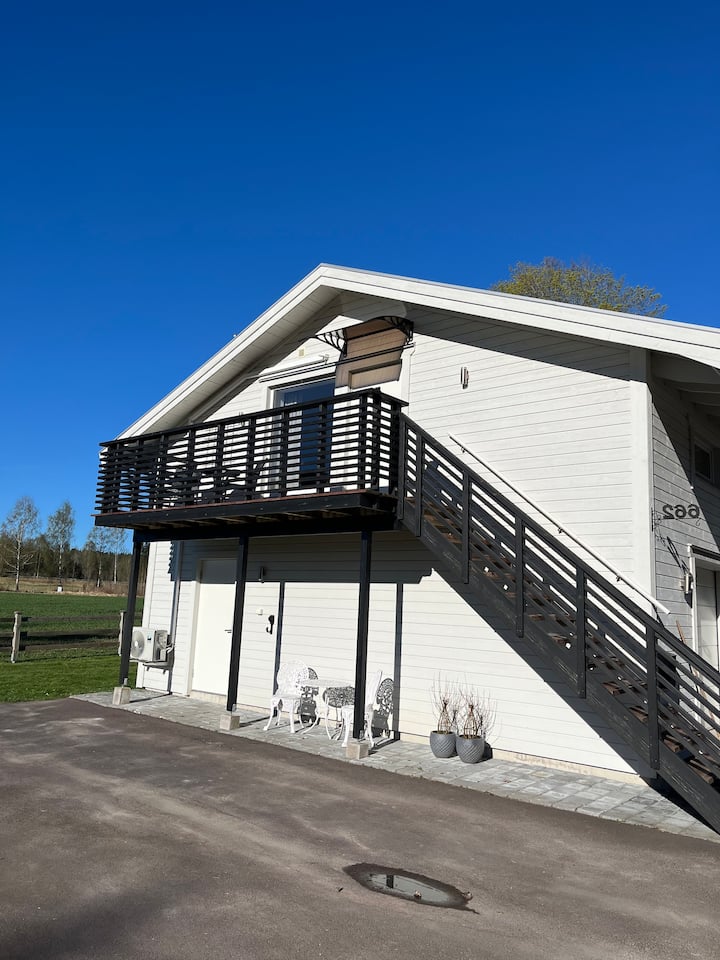 Boende Nära Kil O Karlstad - Karlstad
