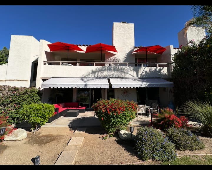Spacious Rancho Mirage Retreat | Golf & Mtn Views - Rancho Mirage, CA