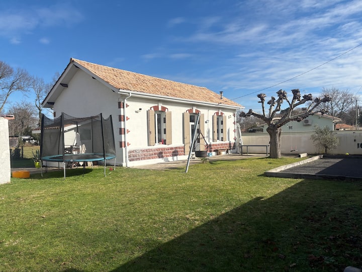 Maison De Vacances - Carcans