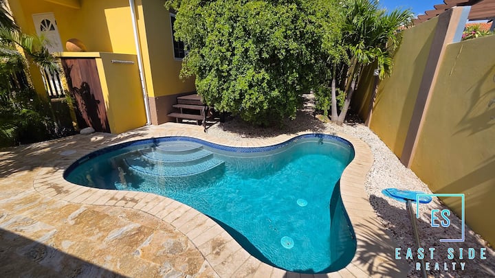 Casa De Elyse - Aruba