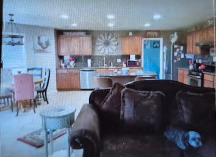 Relaxing Home With Easy Access To 84 And Hwy 20/26 - Middleton, ID