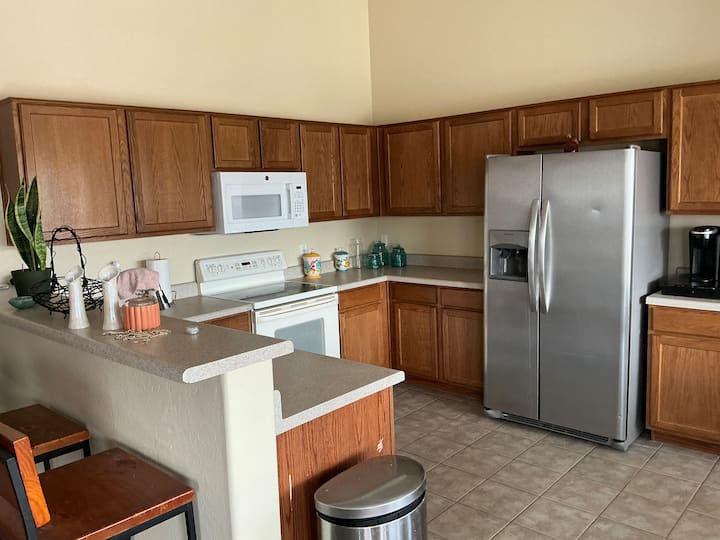 Cozy Phoenix Getaway - 피닉스