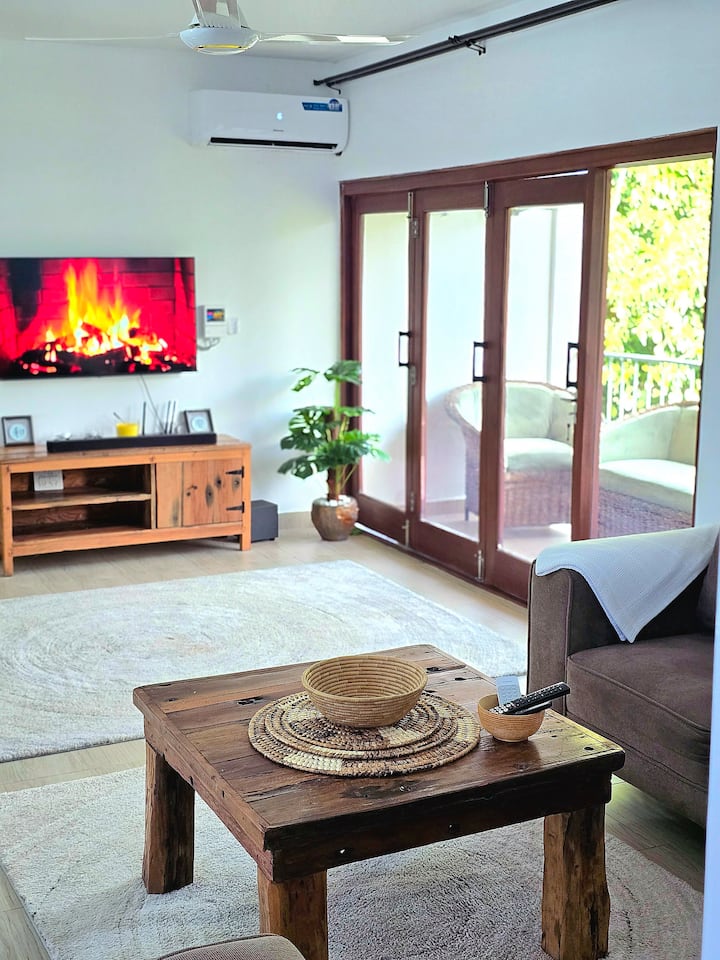 Warmhaven - Morogoro - タンザニア