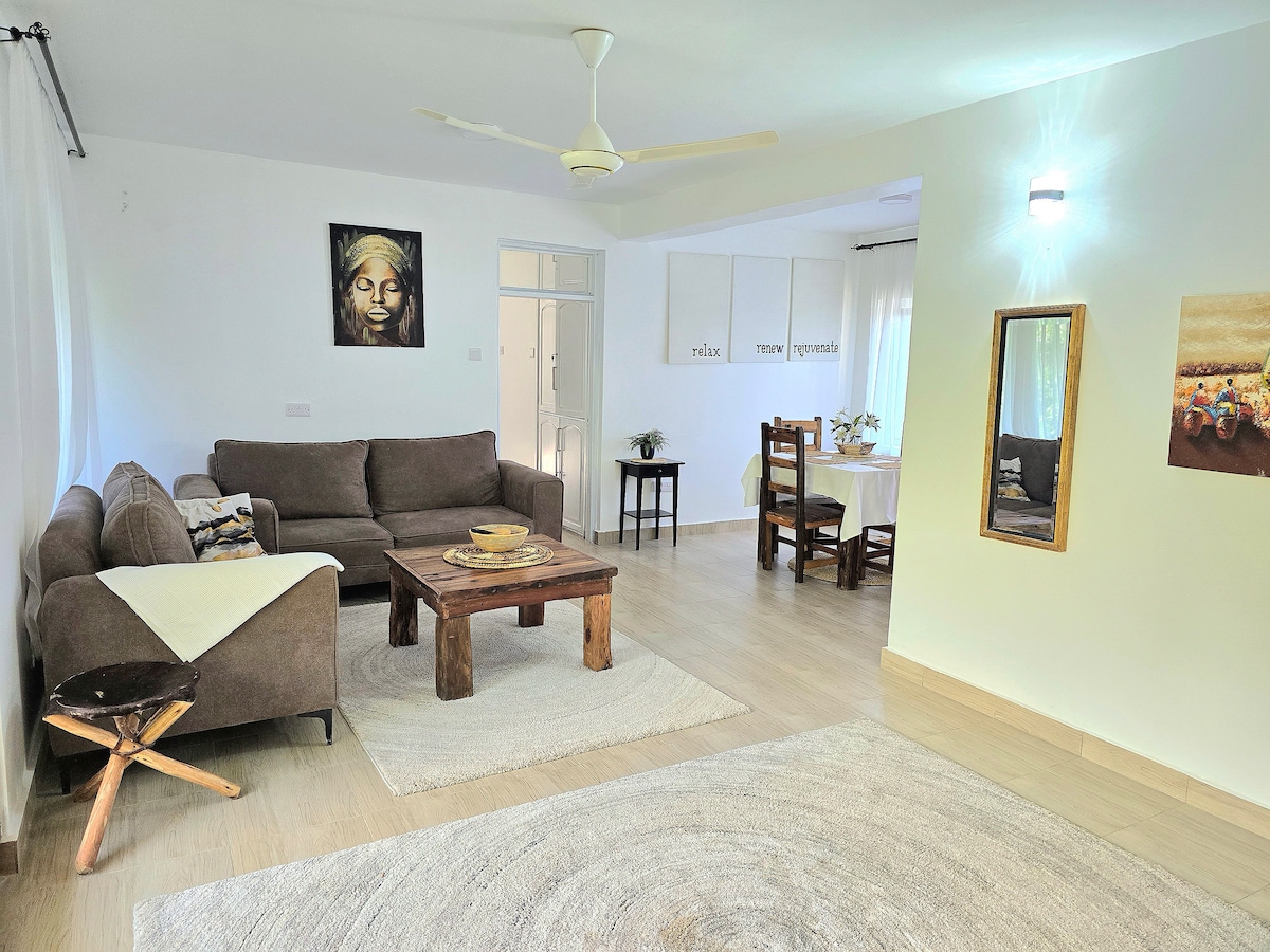 WarmHaven - Morogoro - Flats for Rent in Morogoro Municipal, Morogoro ...