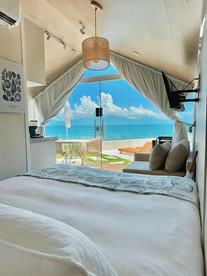 Nice Cabin By The Beach - Caraguatatuba