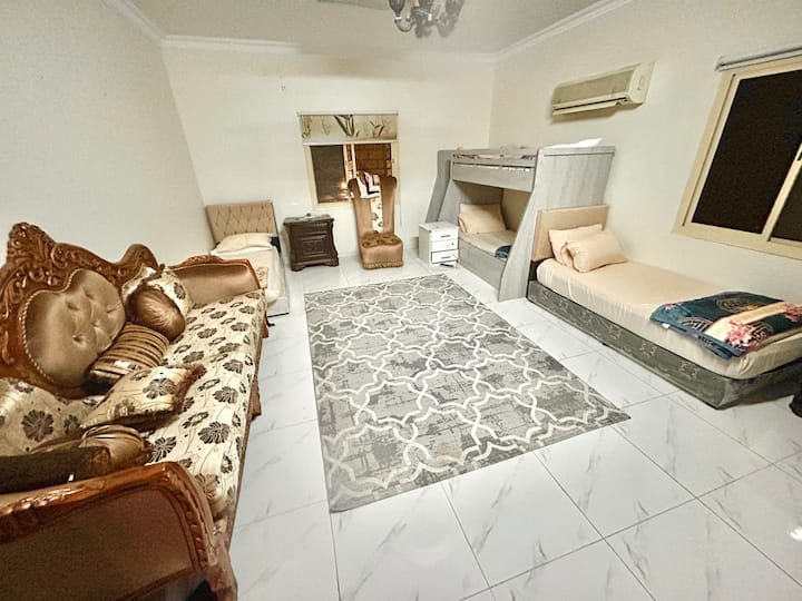 Shared Room For Women - Arabie saoudite