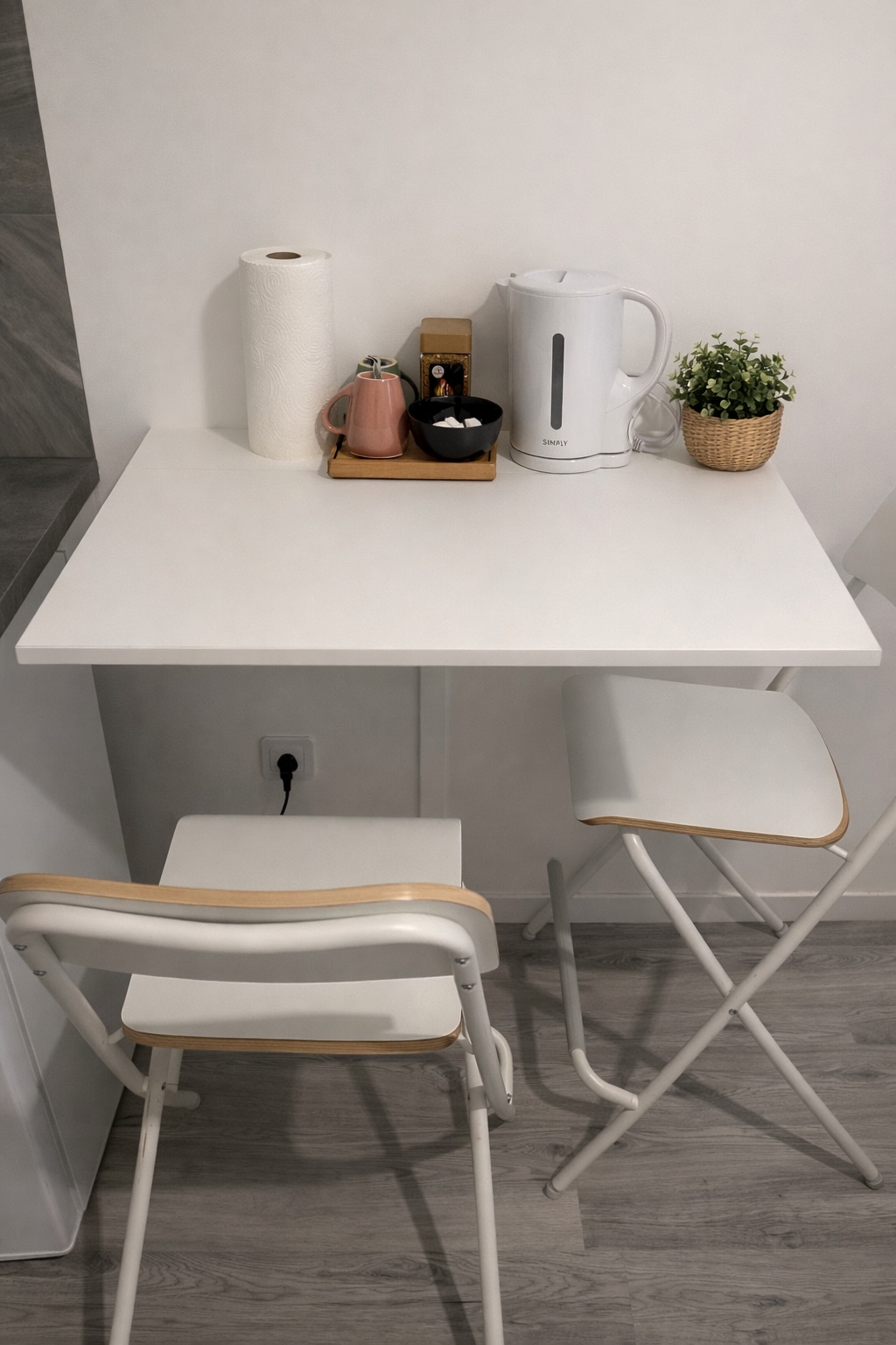 Studio Ariel – Quiet and comfortable, 5 minutes from the station ...