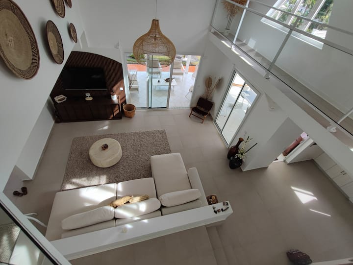 Villa Pearl – ÉLégance, Piscine Privée & Plages - Deshaies