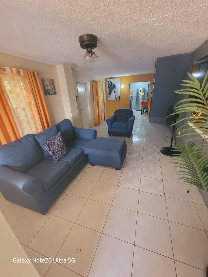 Bridgeview Central Location Safe - Kingston