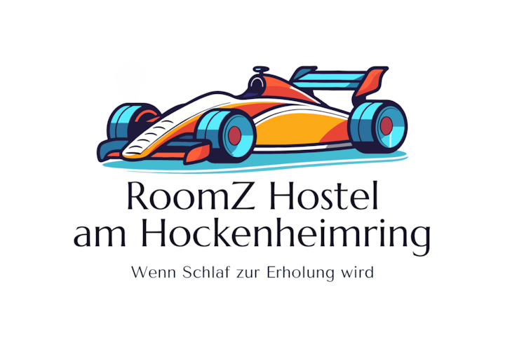 Roomz Hostel Am Hockenheimring Z8 - Speyer