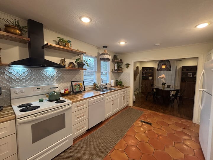 Villa Verde - Hattiesburg, MS