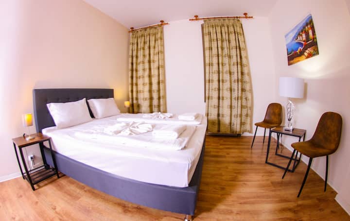 Hotel Karlshorst - Berlin