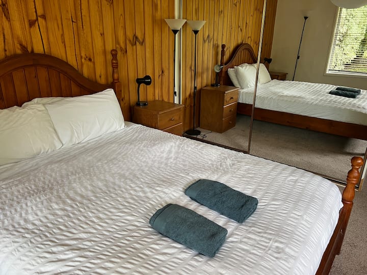 Restful Writers Retreat In Wentworth Falls - Wentworth Falls