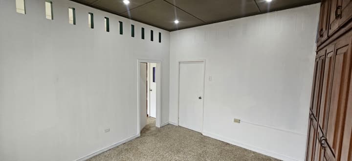 Spade - Port of Spain