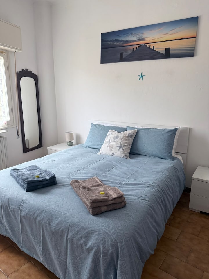 Relax And Family Apartment Alassio - Alassio