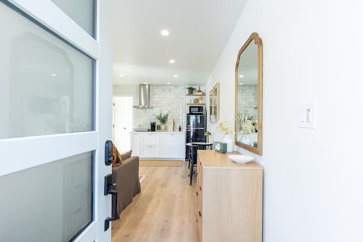 New Casitawaterman| 31+ Days Stays Preferred - Sonoma, CA
