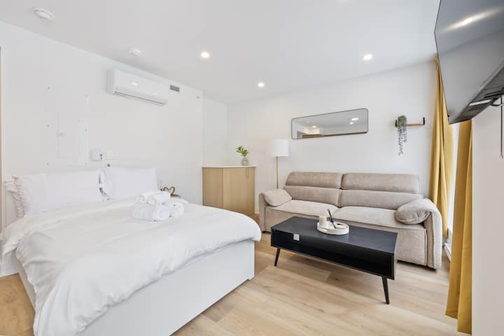 Luxemtl Studio - LaSalle