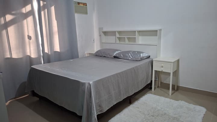 Casa Inteira - Matinhos