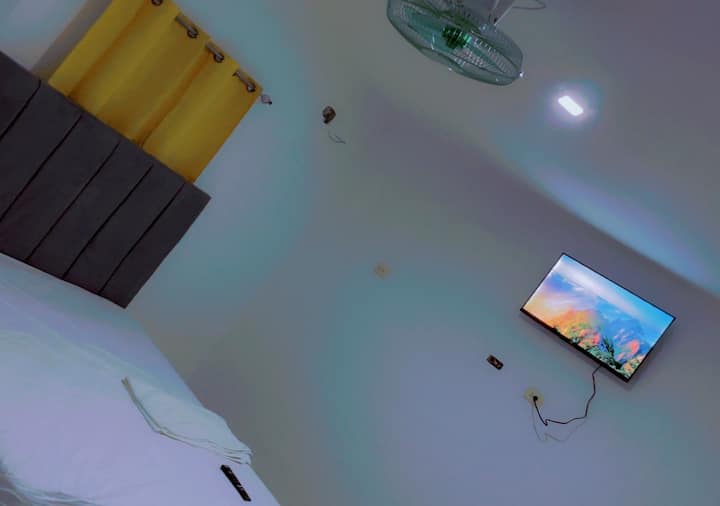 Habitation Simple - Punta Cana