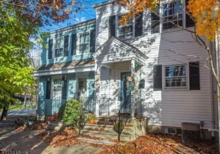 Beautiful Gated, Panther Valley Townhouse. - Budd Lake, NJ