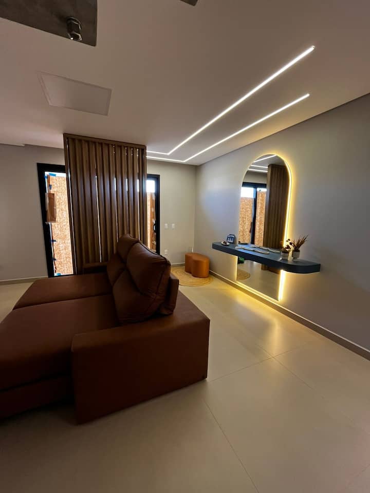 Apartamento Charmoso Próximo Praia Florianópolis - Florianópolis