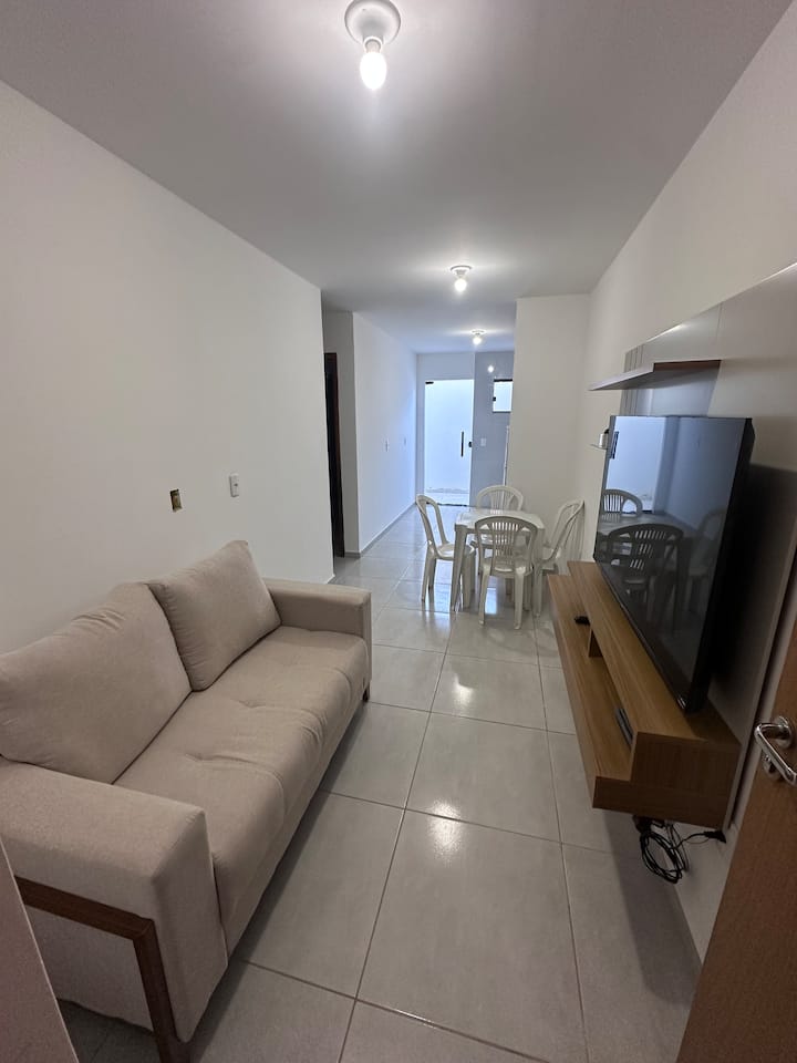 Refúgio Guriri - São Mateus