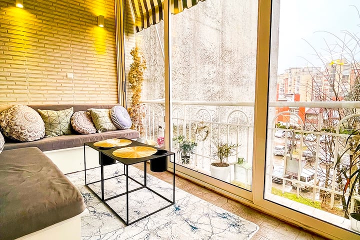 Greenside Apartment - Kosovo