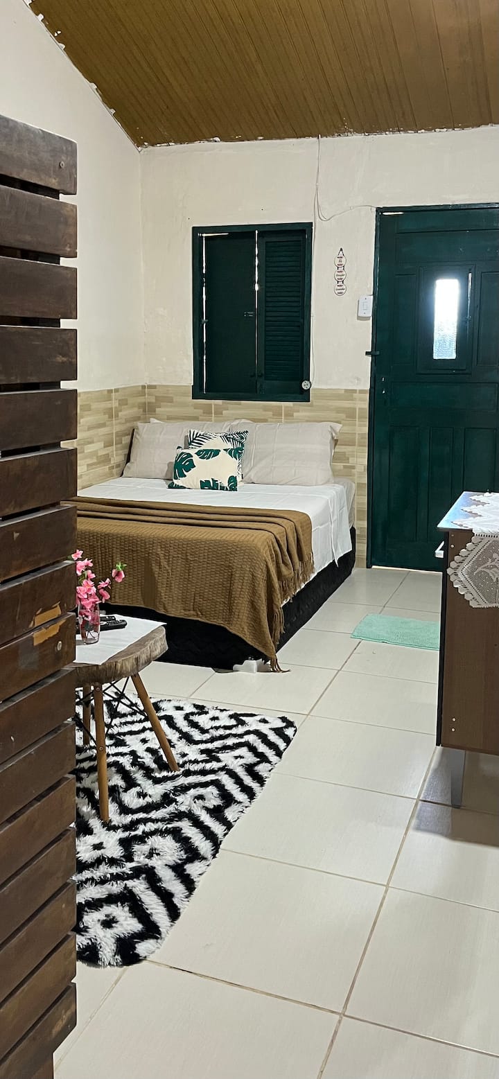 Casa Caiçara No Centro De Paraty! - Paraty