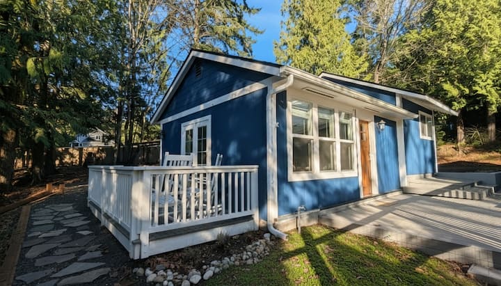 Private Guest Cottage In Poulsbo - Poulsbo, WA