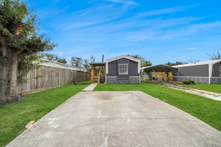 Casita Tranquila Pasadena - Edgebrook - Houston