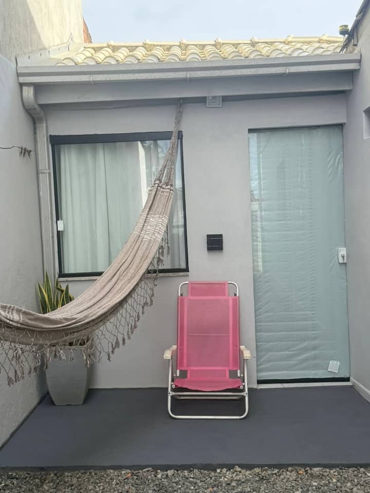 Studio Pé Na Areia - Navegantes