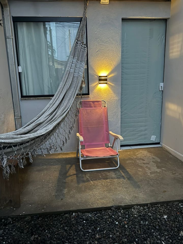 Studio Pé Na Areia - Penha