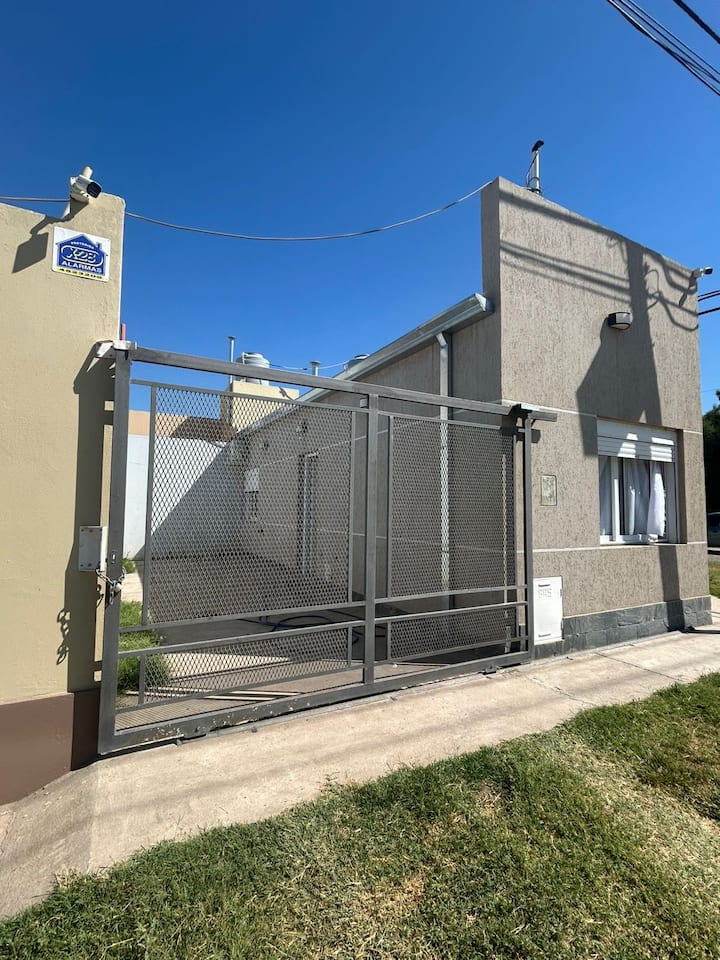 Casa Alquiler Temporario - Bahía Blanca