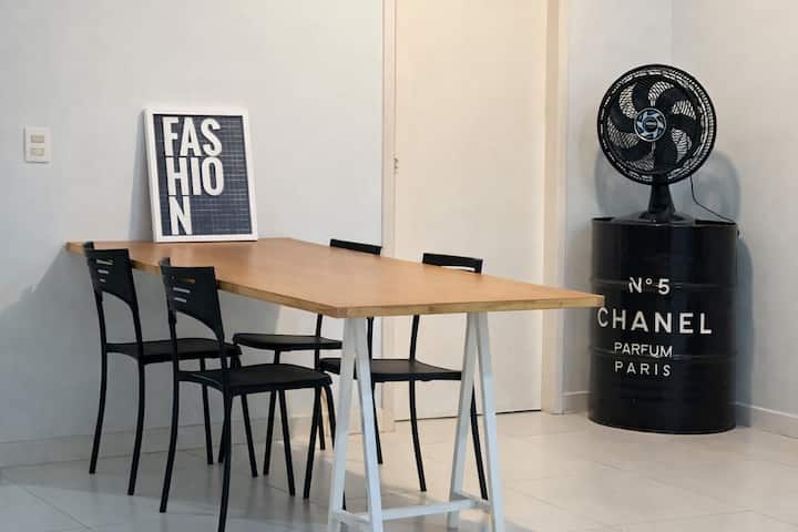 Espaço Com Excelente Localização E Custo-benefício - Juazeiro do Norte