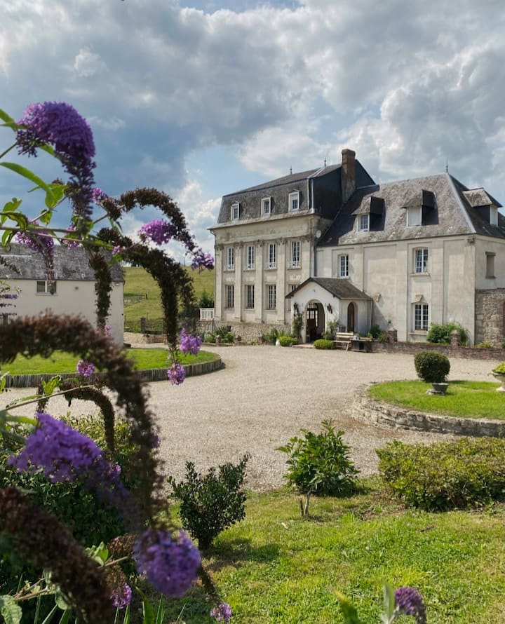 Le Manoir De Séverine - Forges-les-Eaux