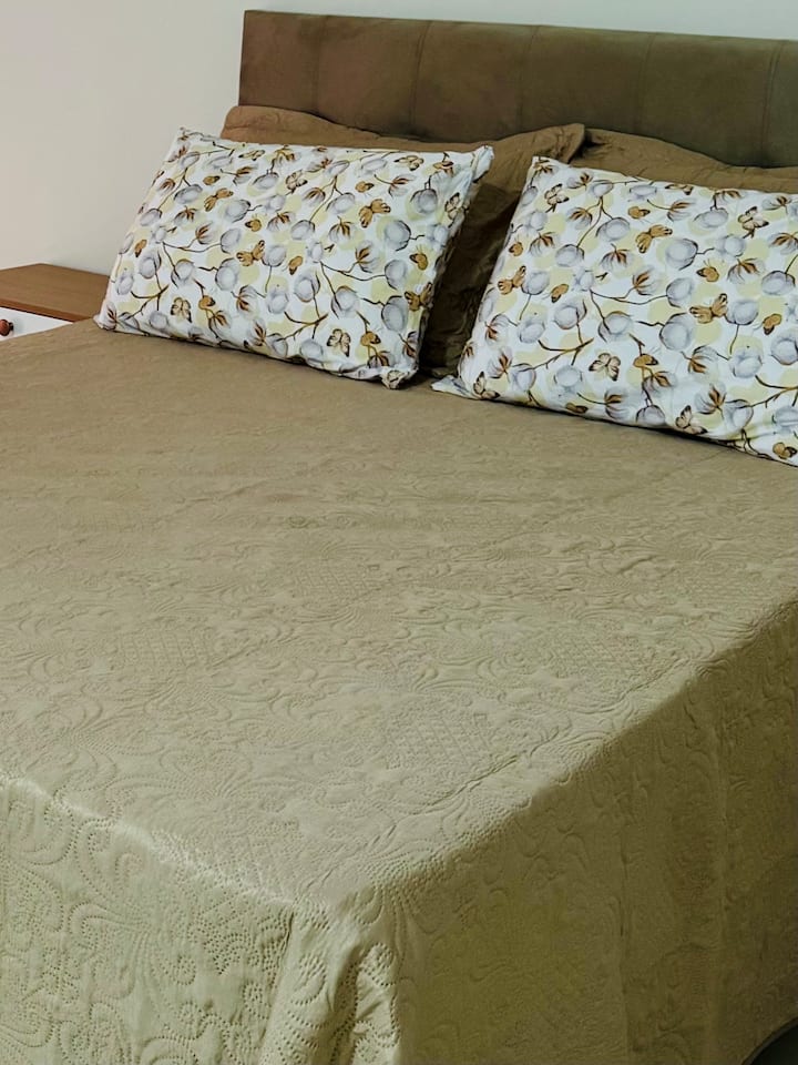 3 Bedroom Vacation Home In Lagoinha Beach - Lagoinha