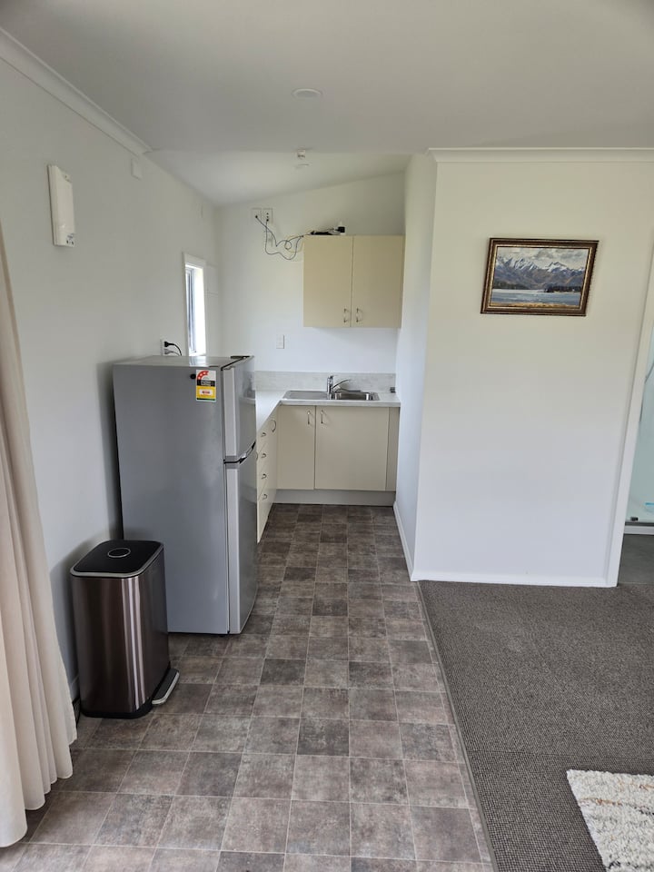 Hutton Croft Cottage/flat - Levin