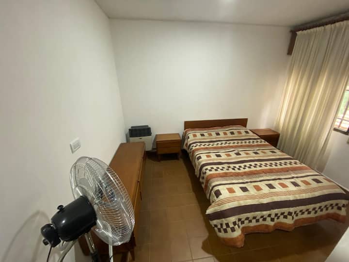 Departamento Cerca Del Centro Viejo Y Centro Nuevo - Villa Carlos Paz