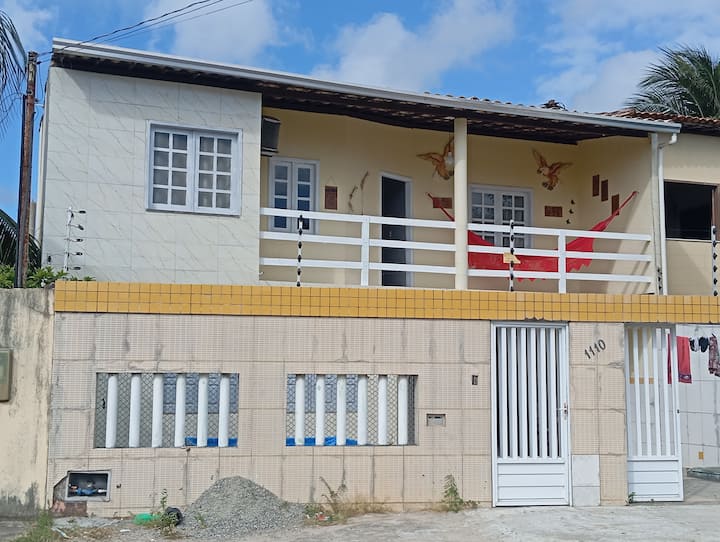 Casa Do Sossego - Aracaju
