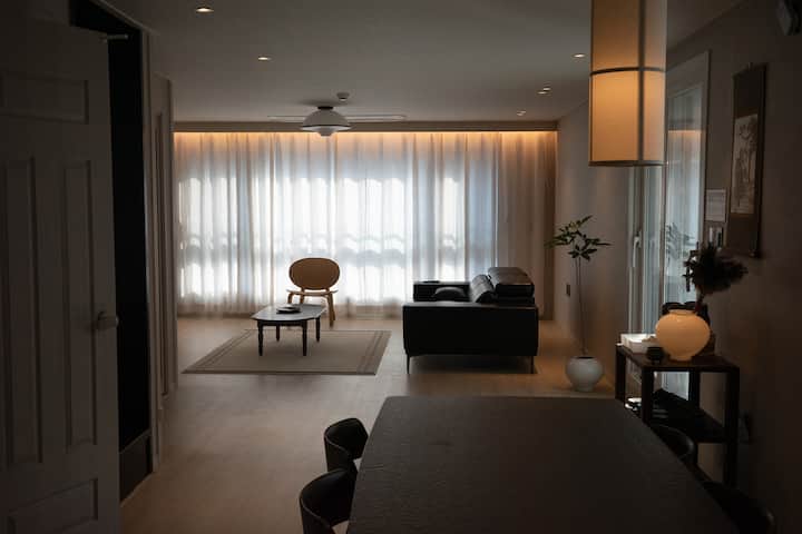 Stay Yon - 원신동