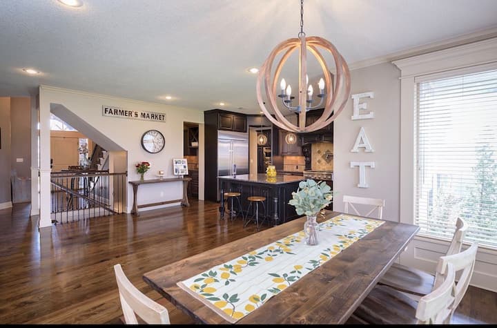 Executive Escape|pool&hottub |Overland Park - Overland Park, KS