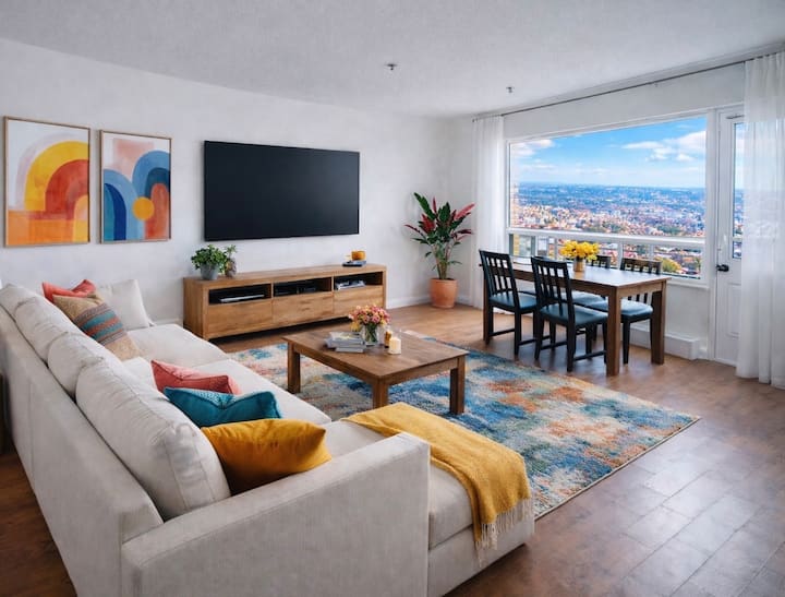 Sweet Retreat | Prime Central Location - Canada